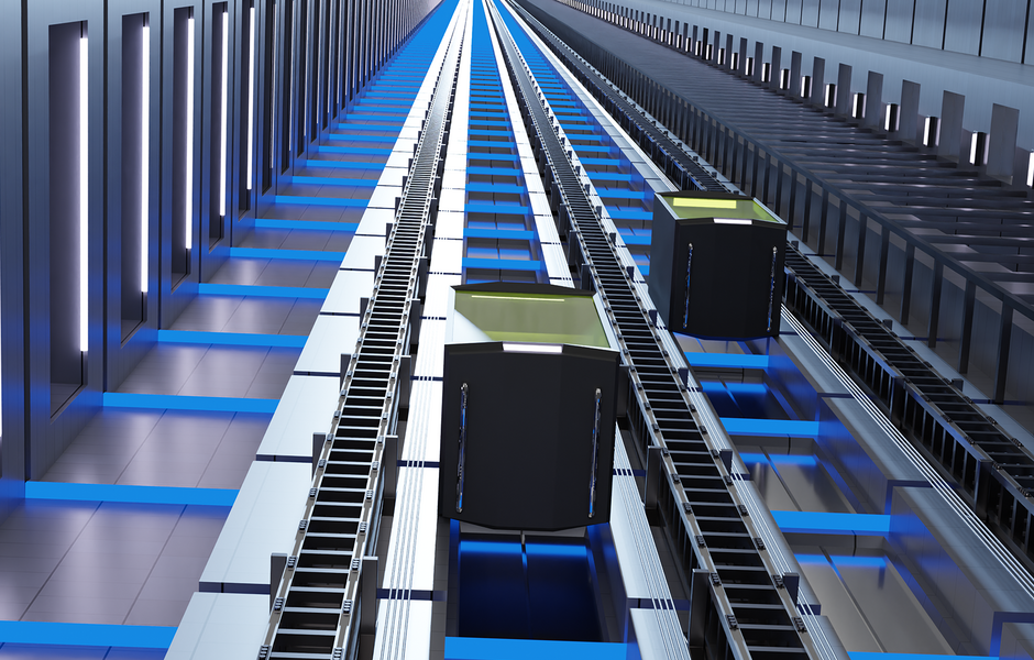 Encoders for the elevators of the future |HEIDENHAIN