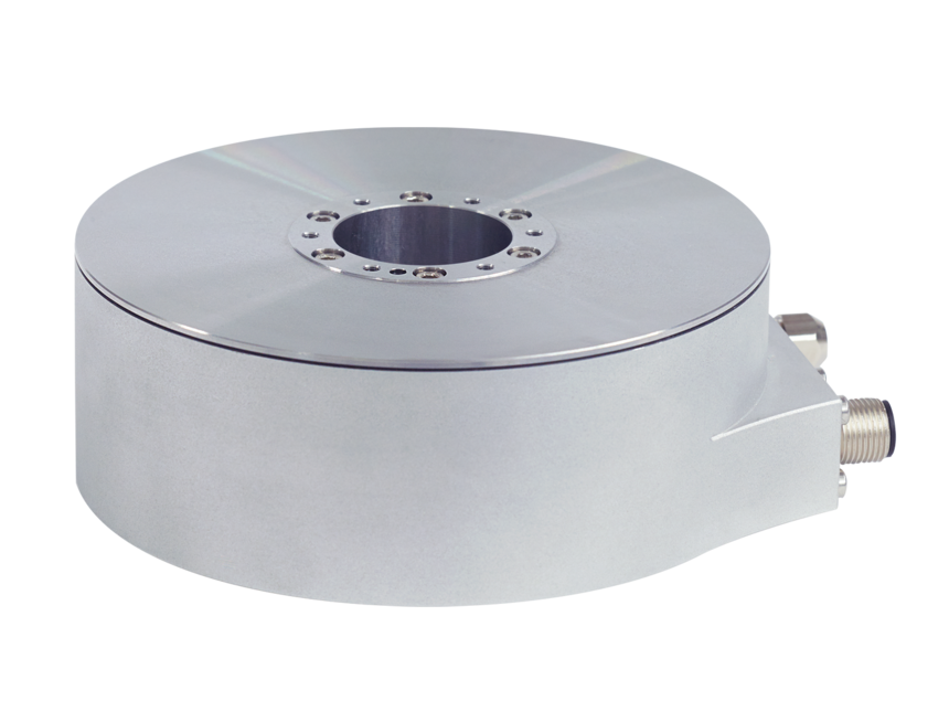 Angle encoder modules from HEIDENHAIN