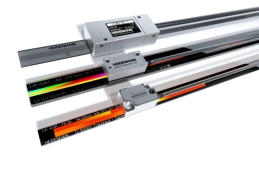 Product search | HEIDENHAIN Infobase