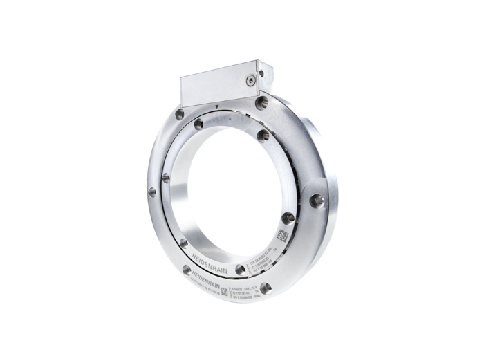 Internal rotary encoders | HEIDENHAIN