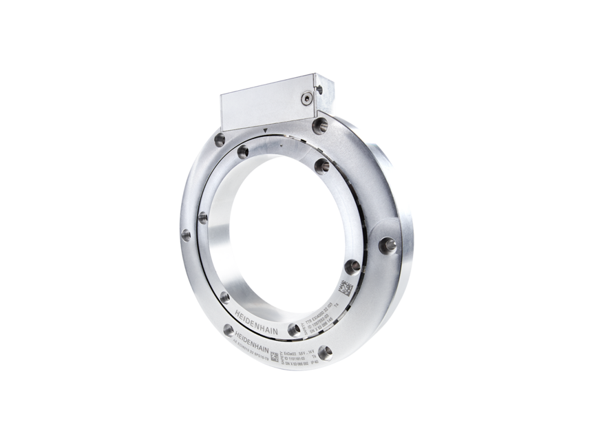 Internal rotary encoders | HEIDENHAIN