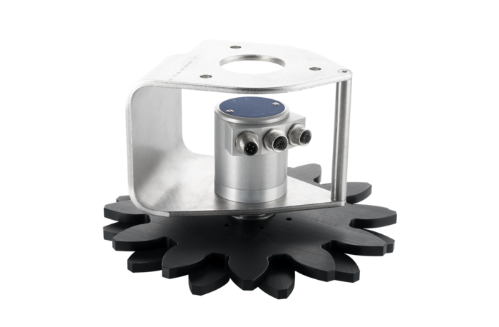 Sensors and encoders for wind turbines | HEIDENHAIN