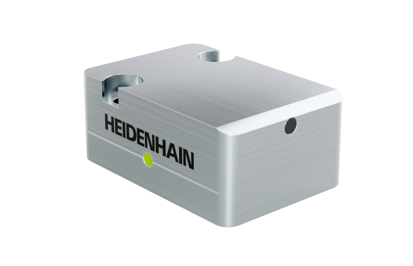 Tool touch probes from HEIDENHAIN
